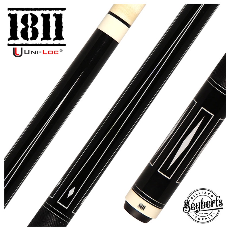 Cues Archives - Shop High-Performance Pool Cues and Billiard Gear with ...